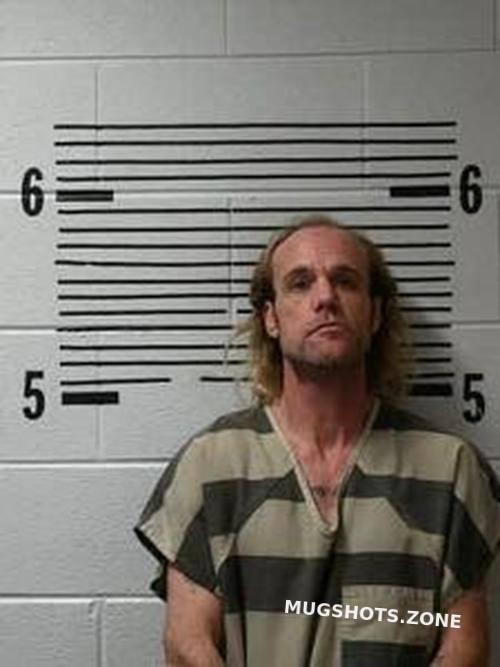CHAD HESTER 05/26/2023 - Elmore County Mugshots Zone