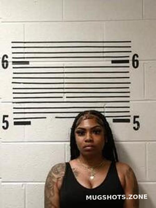 ANGEL MOSES 05/27/2023 - Elmore County Mugshots Zone