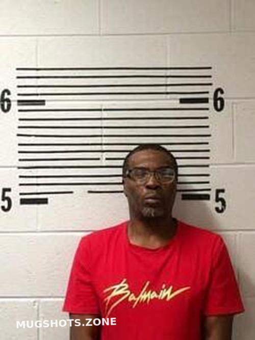 ELIJAH ALI 05/27/2023 - Elmore County Mugshots Zone