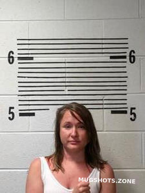 AMBER HENDERSON 05/28/2023 - Elmore County Mugshots Zone