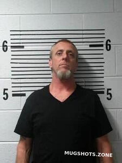JEFFERY RAY 05/28/2023 - Elmore County Mugshots Zone