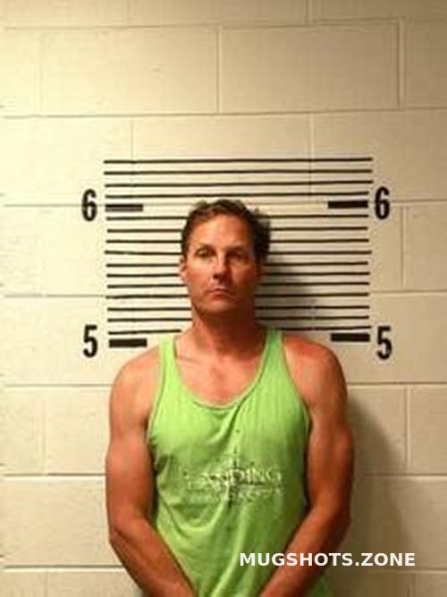 DEREK TRAYLOR 05/29/2023 - Elmore County Mugshots Zone