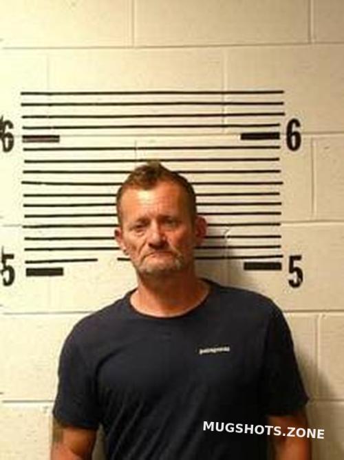 JODY TYSON 05/29/2023 - Elmore County Mugshots Zone