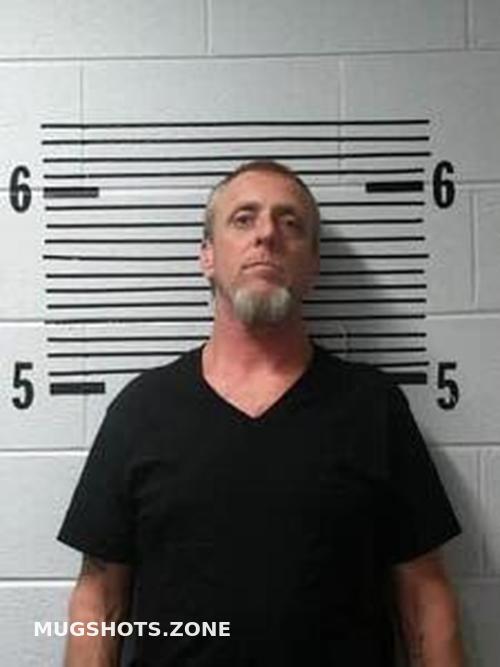 JEFFERY RAY 05/29/2023 - Elmore County Mugshots Zone