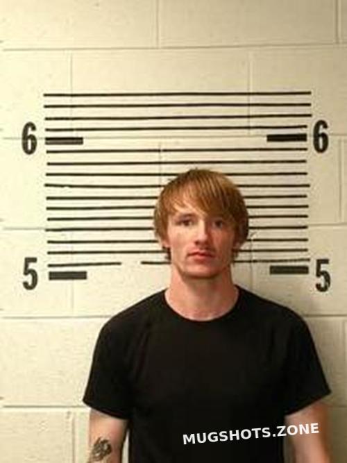 BRANDON BURCHETT 05/31/2023 - Elmore County Mugshots Zone
