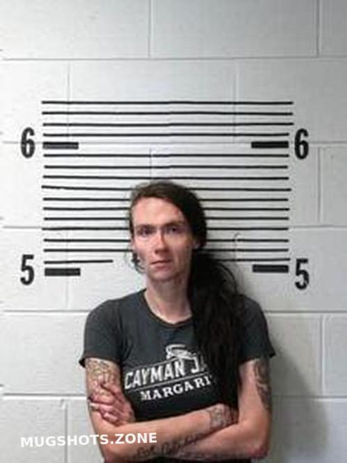 KAYLA UNDERWOOD 06/04/2023 - Elmore County Mugshots Zone