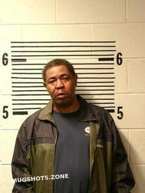 CARLOS MCCLAIN 06/04/2023 - Elmore County Mugshots Zone
