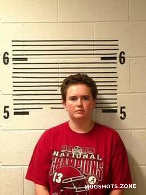 RUBY SKIPPER 06/07/2023 - Elmore County Mugshots Zone