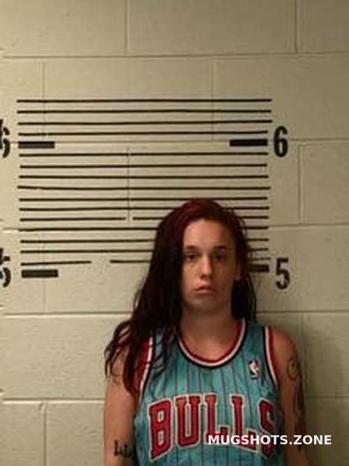 EMILY SMITH 06/08/2023 - Elmore County Mugshots Zone