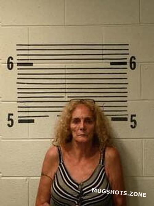 ROBIN STEPHENS 06/09/2023 - Elmore County Mugshots Zone