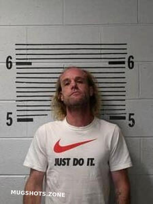 CHAD HESTER 06/09/2023 - Elmore County Mugshots Zone