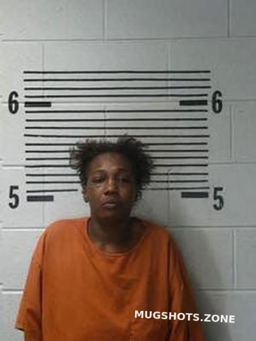 TANJUANIQUE RIEVES 06/09/2023 - Elmore County Mugshots Zone