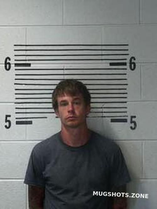 TRAVIS THORNTON 06/10/2023 - Elmore County Mugshots Zone