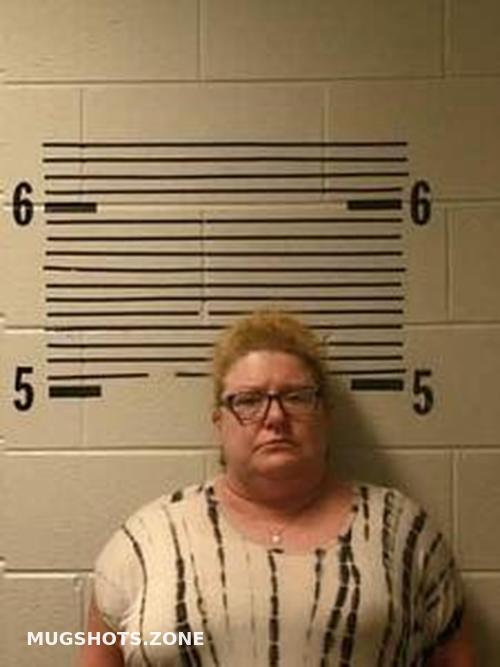 TRACY DUBOSE 06/11/2023 - Elmore County Mugshots Zone