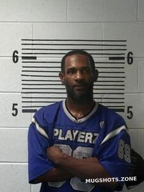 DAVID HARDEN 06/11/2023 - Elmore County Mugshots Zone