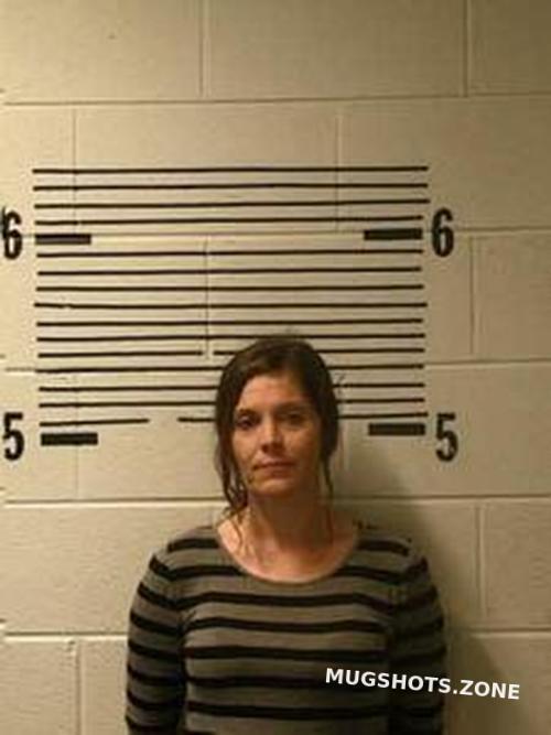 JENNIFER LOCKHART 06/15/2023 - Elmore County Mugshots Zone