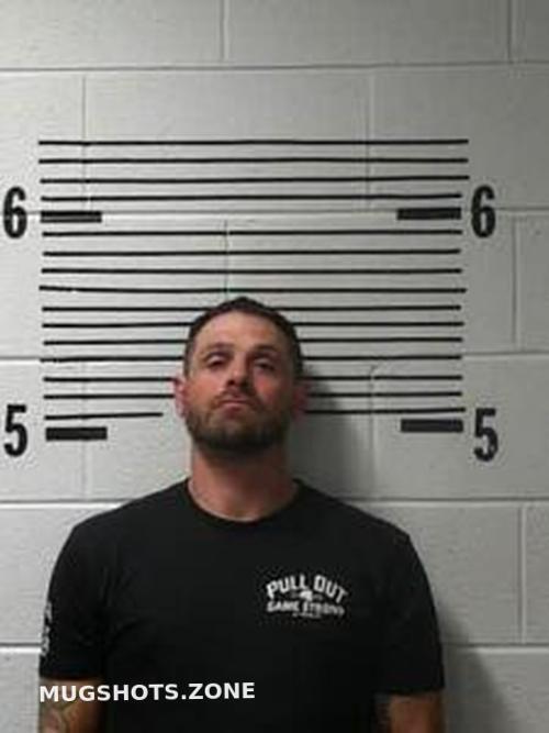 CLAYTON DAVIDSON 06/16/2023 - Elmore County Mugshots Zone