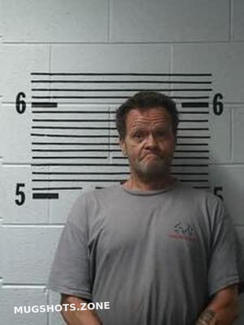 JOHN COOK 06/19/2023 - Elmore County Mugshots Zone