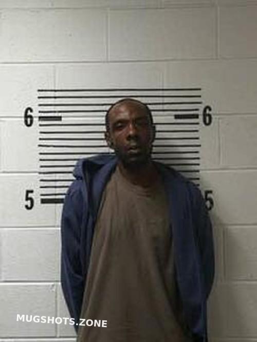 CORNELIUS WARE 06/20/2023 - Elmore County Mugshots Zone