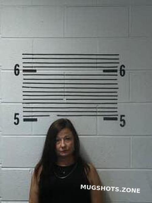TERESA KELLY 06/21/2023 - Elmore County Mugshots Zone