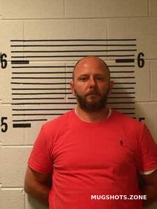BRANDON DYER 06/22/2023 - Elmore County Mugshots Zone