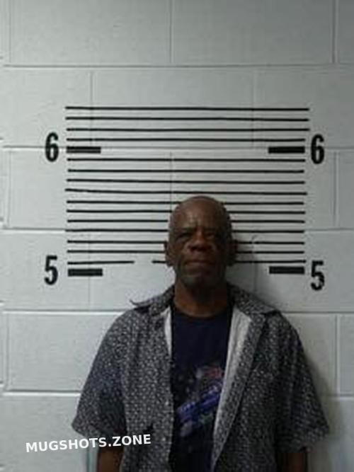 RICHARD BROWN 06/27/2023 - Elmore County Mugshots Zone