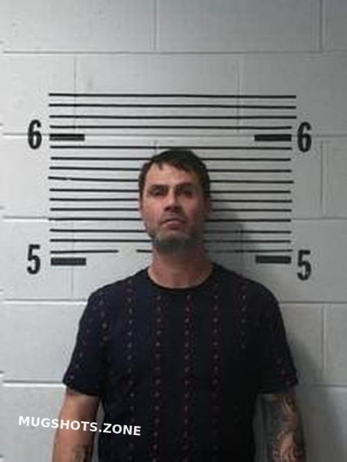 DUSTIN DAVIDSON 06/28/2023 - Elmore County Mugshots Zone