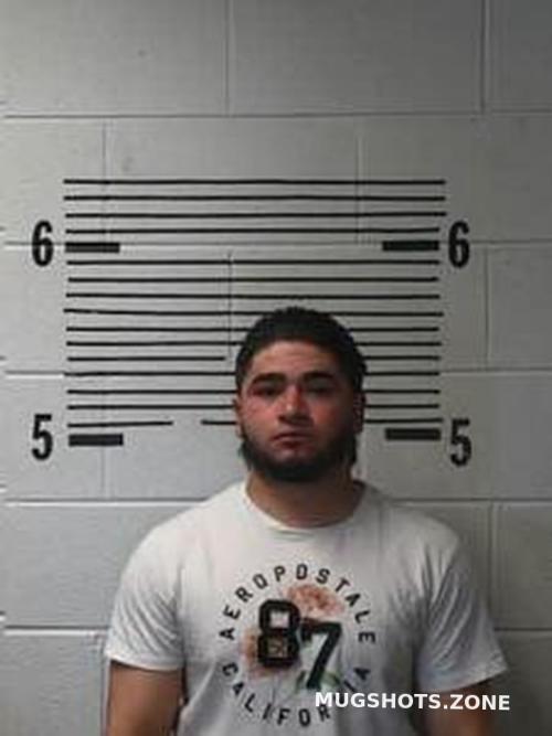 JOSE MARTINEZ 06/28/2023 - Elmore County Mugshots Zone