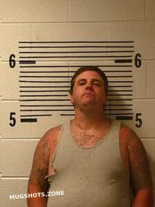 ADAM PARKER 07/01/2023 - Elmore County Mugshots Zone