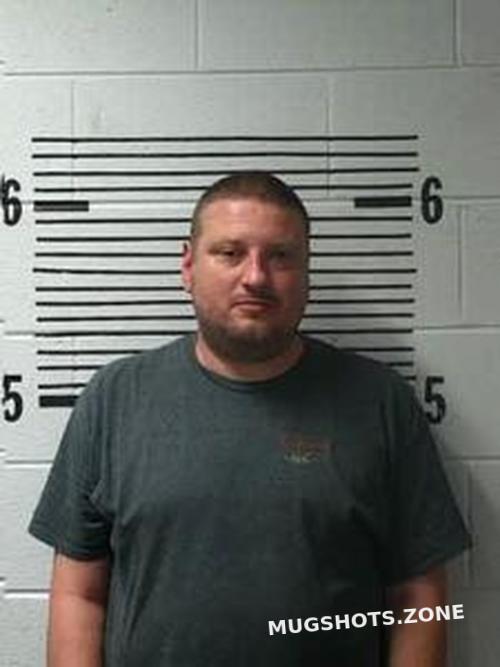 GERALD GRACE 07/03/2023 - Elmore County Mugshots Zone