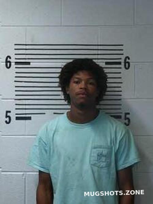 DASHAUN JONES 07/07/2023 - Elmore County Mugshots Zone