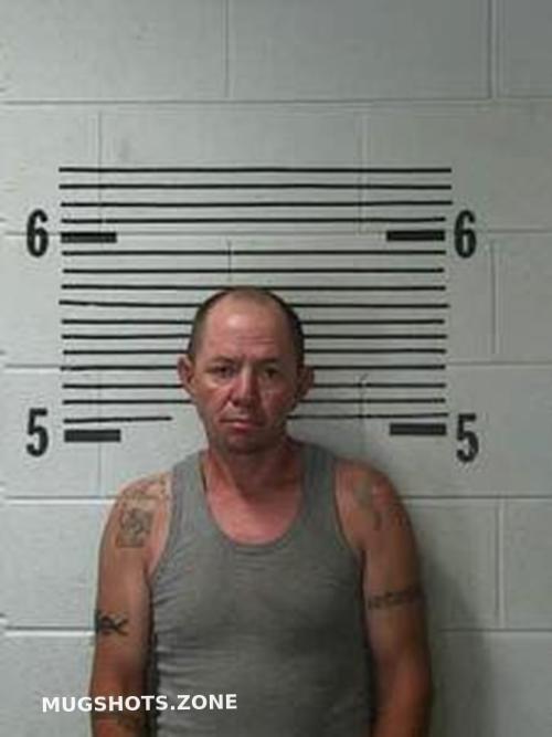 JESSE KNIGHT 07/09/2023 - Elmore County Mugshots Zone