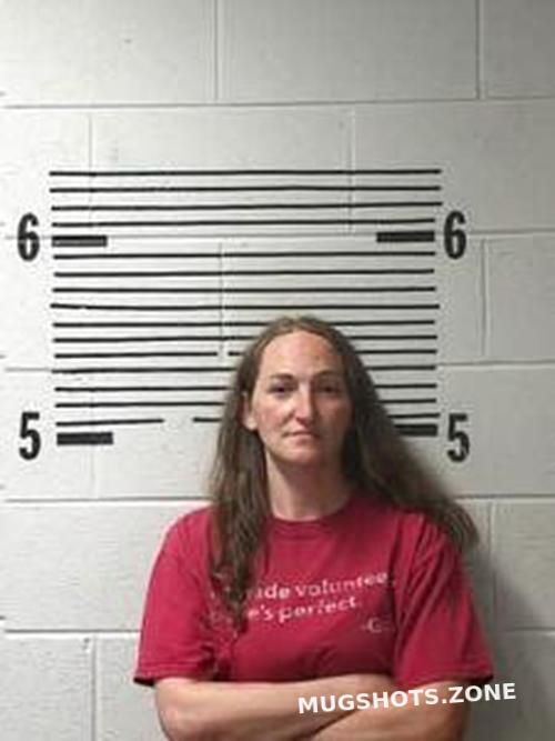 MELISSA MEREDITH 07/12/2023 - Elmore County Mugshots Zone