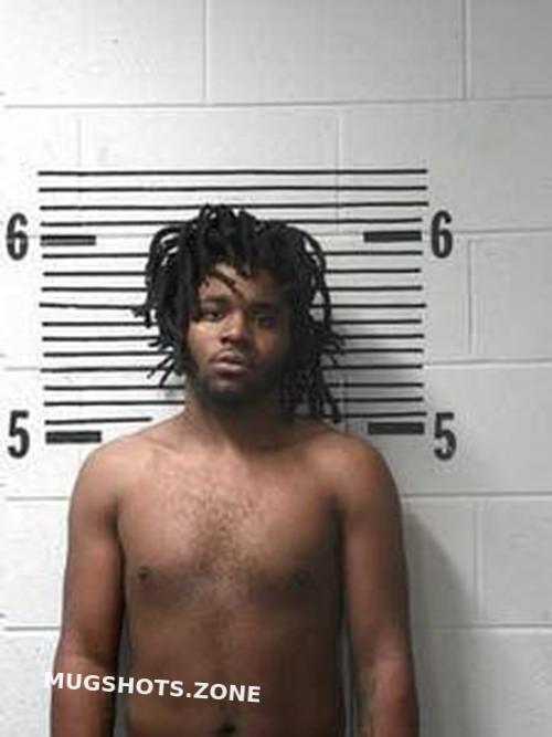 CHRISTOPHER GATES 07/13/2023 - Elmore County Mugshots Zone