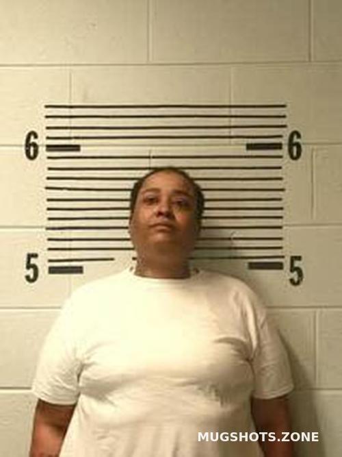 MARCELLA ROBINSON 07/13/2023 - Elmore County Mugshots Zone