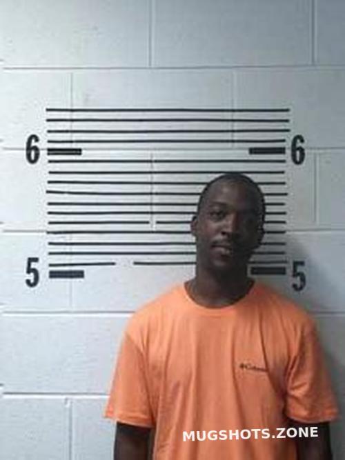 RODNEY JONES 07/14/2023 - Elmore County Mugshots Zone