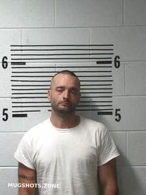 COREY SKYLES 07/14/2023 - Elmore County Mugshots Zone