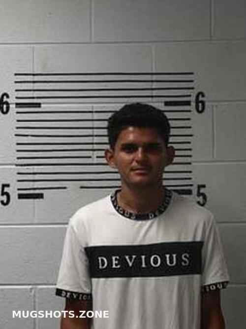 JAVIER FRANCISCO 07/15/2023 - Elmore County Mugshots Zone
