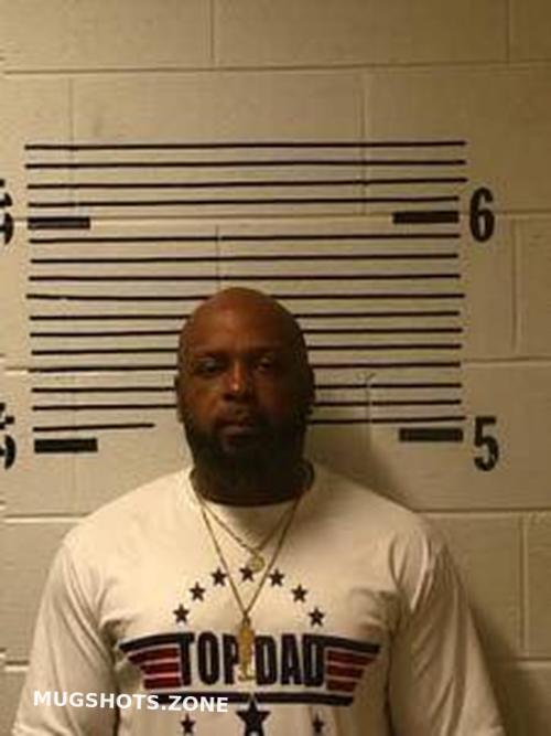 LORENZO HARRIS 07/18/2023 - Elmore County Mugshots Zone