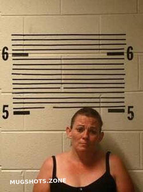 KELLY GANN 07/18/2023 - Elmore County Mugshots Zone