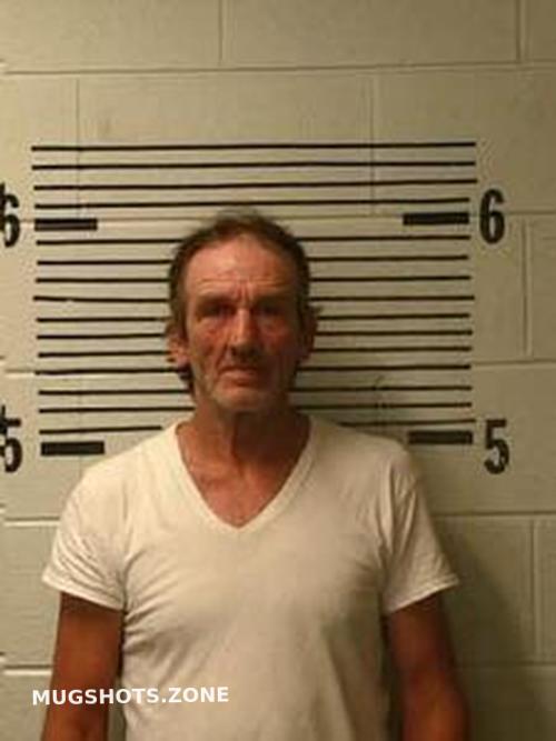 JOHN LUKER 07/19/2023 - Elmore County Mugshots Zone