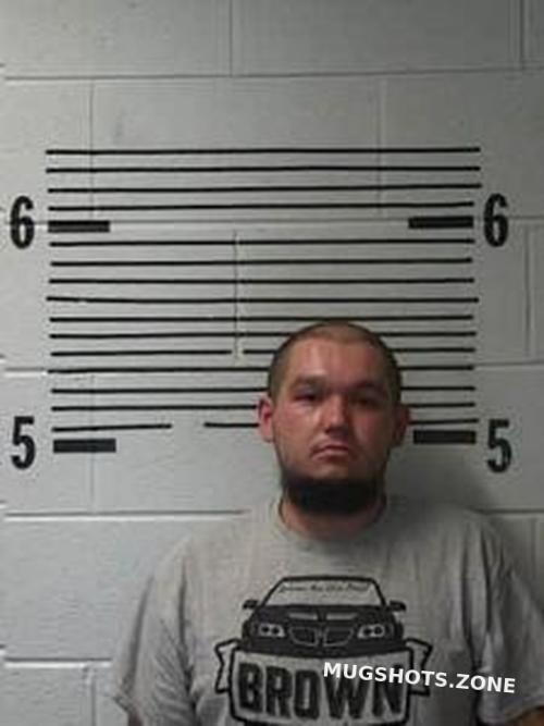 JUSTIN STIVERS 07/20/2023 - Elmore County Mugshots Zone