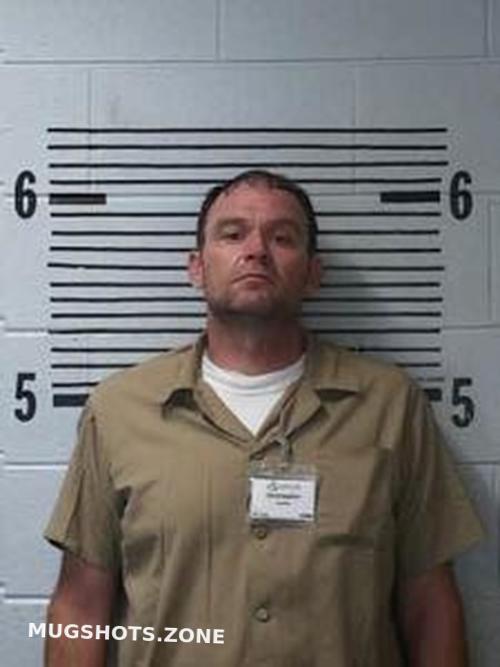 CHRISTOPHER AUSTIN 07/21/2023 - Elmore County Mugshots Zone