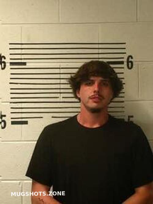 AARON CARDEN 07/25/2023 - Elmore County Mugshots Zone