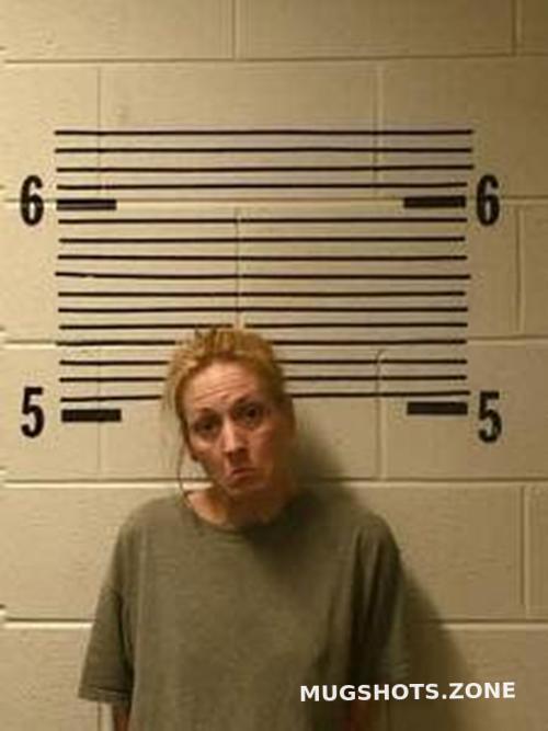 MINDY GAINEY 07/26/2023 - Elmore County Mugshots Zone