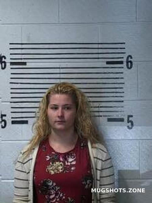 ISABELLE HALL 07/26/2023 - Elmore County Mugshots Zone