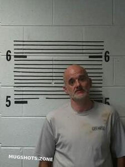 CHRISTOPHER PATRICK 07/28/2023 - Elmore County Mugshots Zone