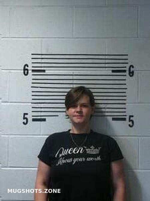 CORA MATHEWS 07/31/2023 - Elmore County Mugshots Zone