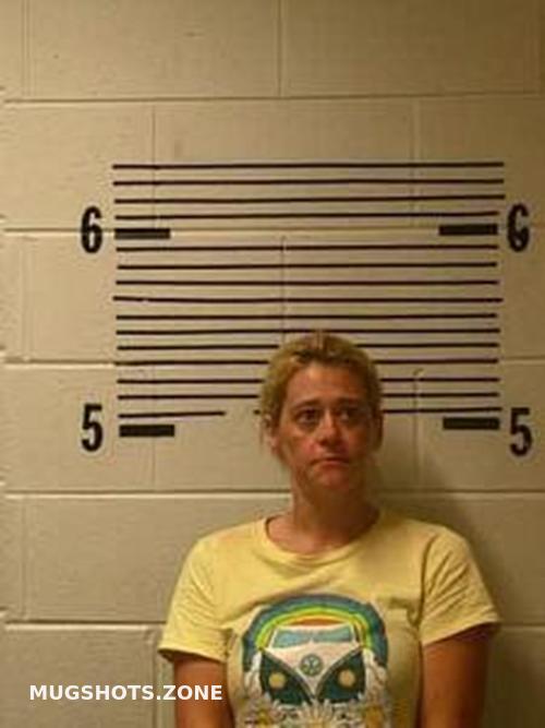 TRACY WRIGHT 08/01/2023 - Elmore County Mugshots Zone