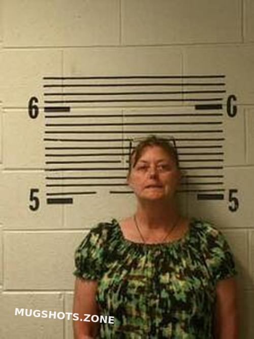 BARBARA FAIN 08/09/2023 - Elmore County Mugshots Zone
